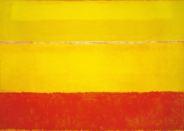 The Art of Simplicity | Stone Ward